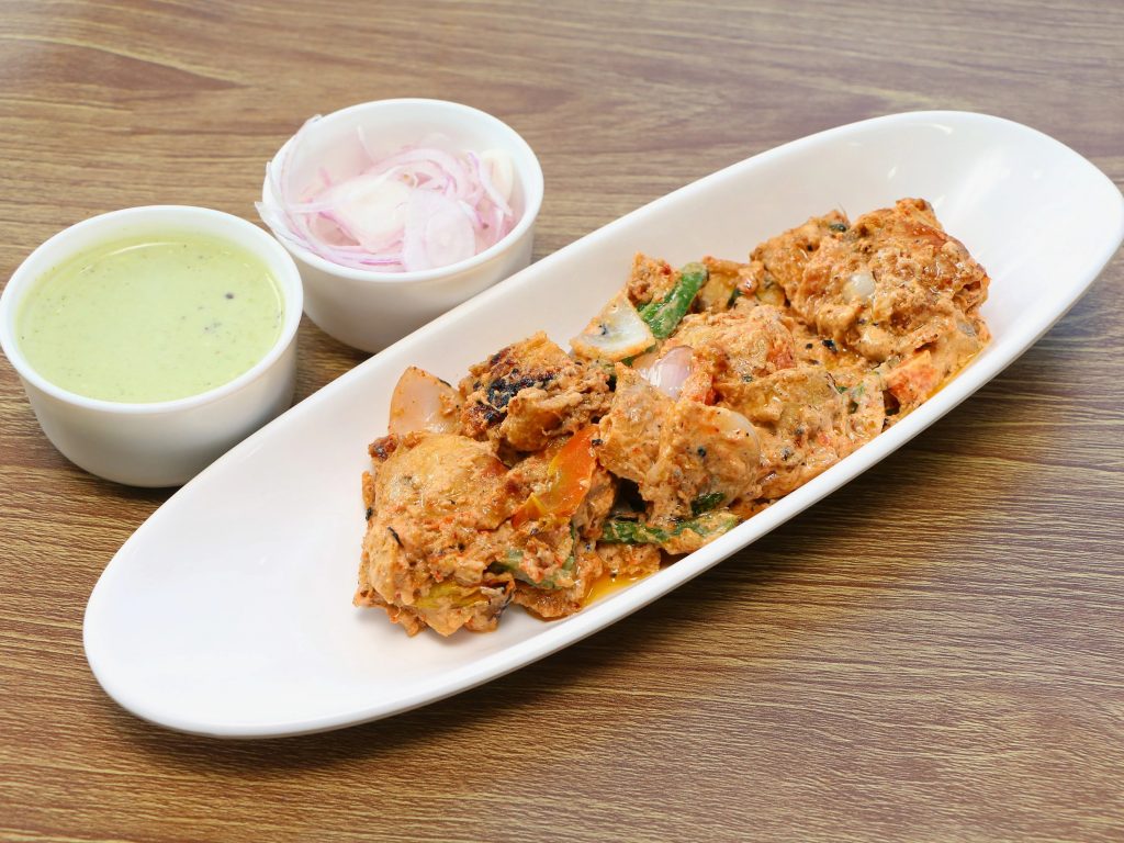 Online Order - Tikka House Indian Restaurant & Bar 5x Road Hamilton